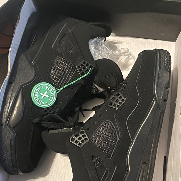 Jordan | Shoes | Brand New Jordan 4s Midnight | Poshmark